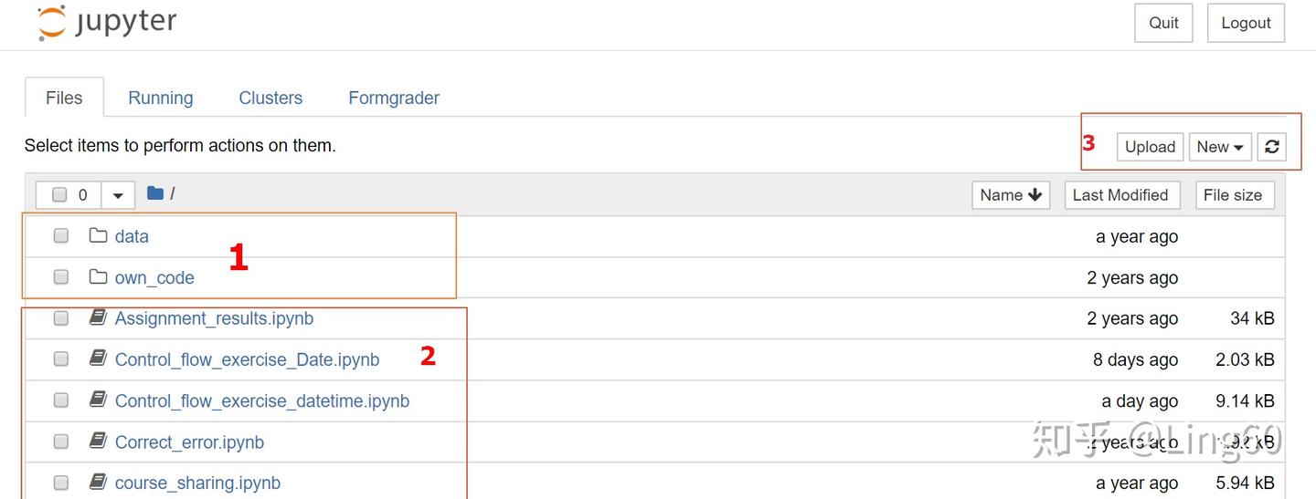 Jupyter Notebook安装、启动、使用教程 - 知乎