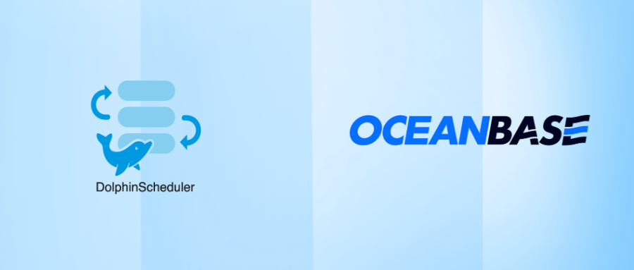 Apache DolphinScheduler 支持使用 OceanBase 作为元数据库啦! - 知乎