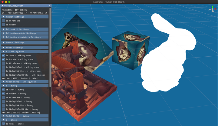 Vulkan学习例子006: vulkan_006_depth 深度操作 - 知乎