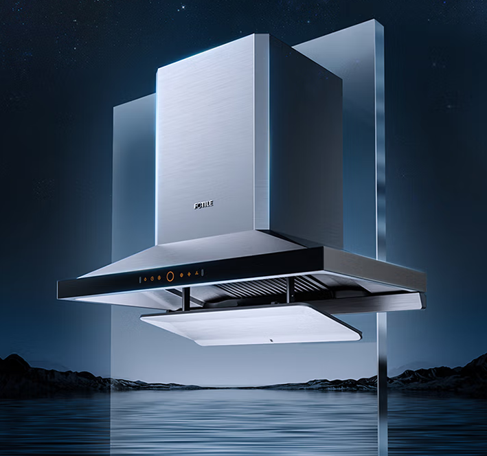 方太欧式油烟机套装EM12TB+TH26B和EMQ3T+02-TH27B之间的区别？ - 知乎