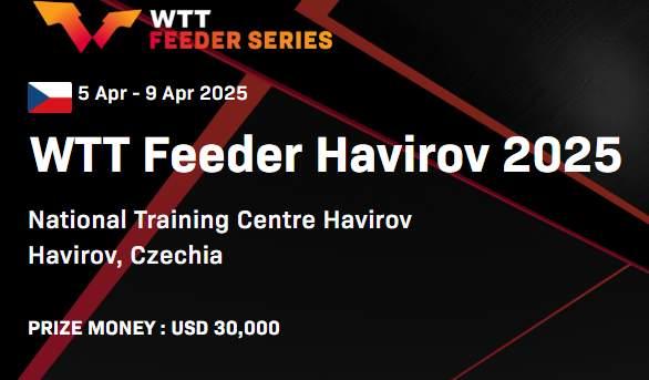 快收藏！2025全年乒乓球赛历出炉：世乒赛&世界杯&大满贯重磅来袭 - 知乎