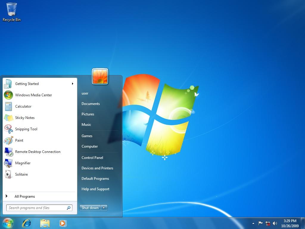 Windows7 的 Aero 特效好在哪里？ - 知乎