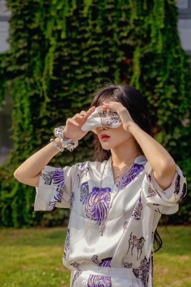 丝侬SILKISS真丝居家服--享受无束缚的丝滑自由感 - 知乎