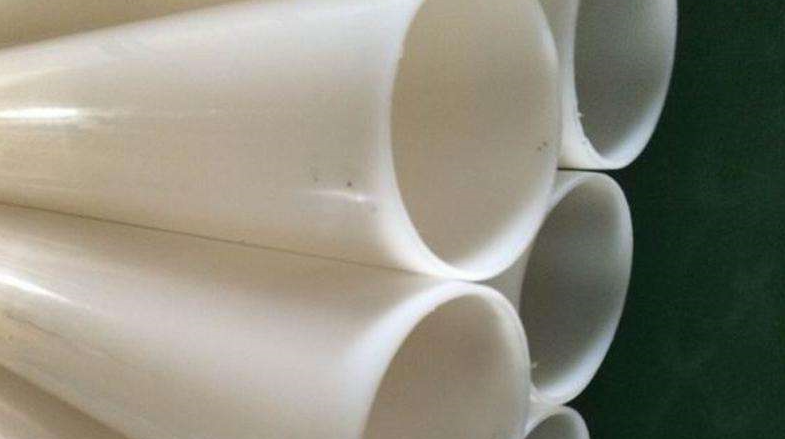 浅析PVDF管性能和PVDF管的应用 - 知乎