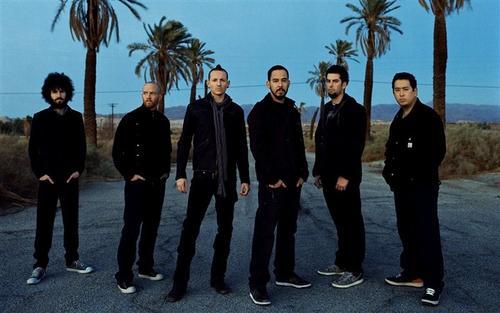 林肯公园（Linkin Park） - 知乎