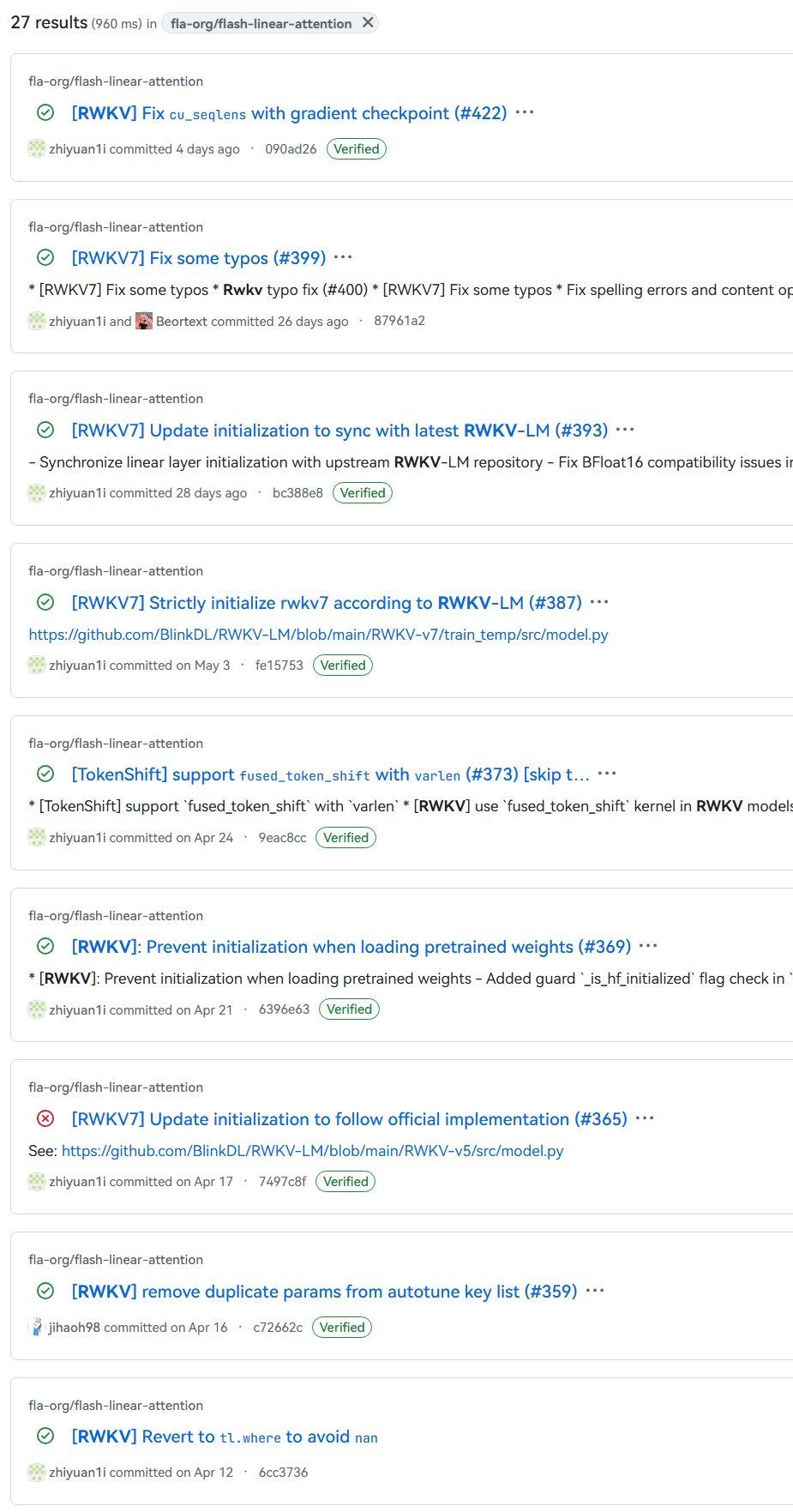 谈 LLM 架构研究的 Baseline 问题，以 DeltaNet 和 RWKV-7 为例（三幕剧） - 知乎