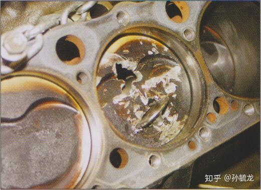 Performance Automotive Engine Math 第一章 - 知乎