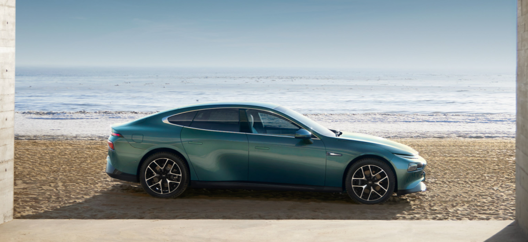 国产小鹏P7i即将超越特斯拉Model 3 - 知乎