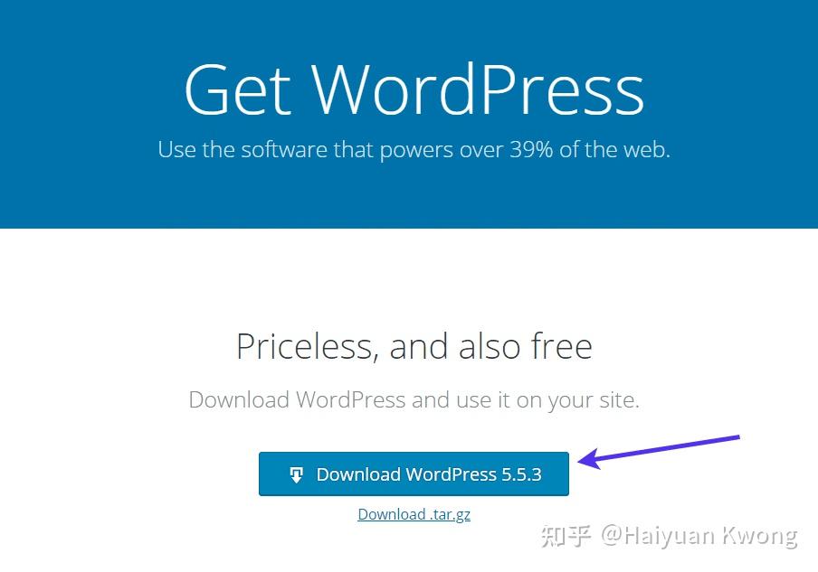 全面深入了解WordPress文件、目录结构及权限 - 知乎
