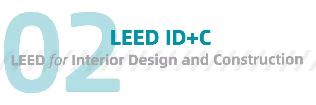 从 1 到 100 掌握 LEED【LEED 硬核拆解】史上最全！ - 知乎