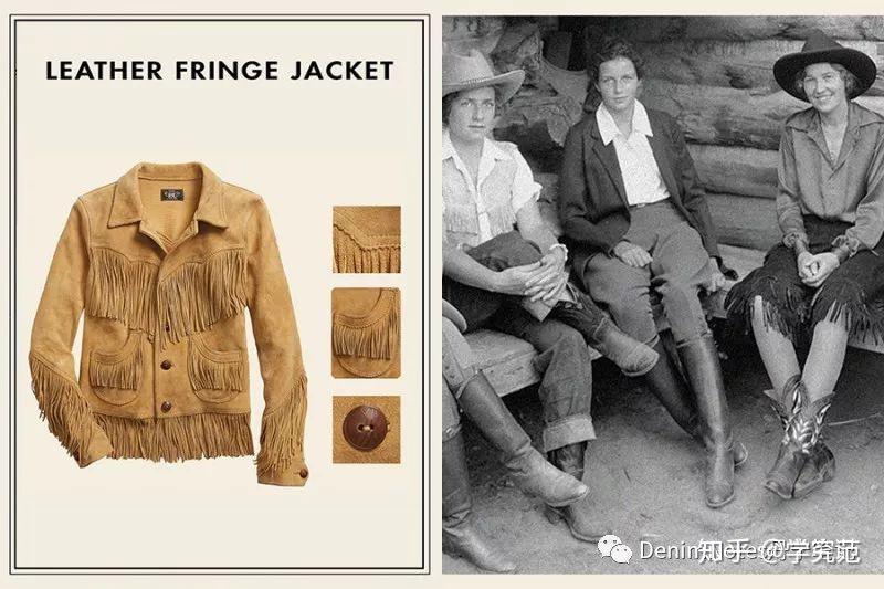 如何评价Double RL（RRL）这个品牌？ - 知乎