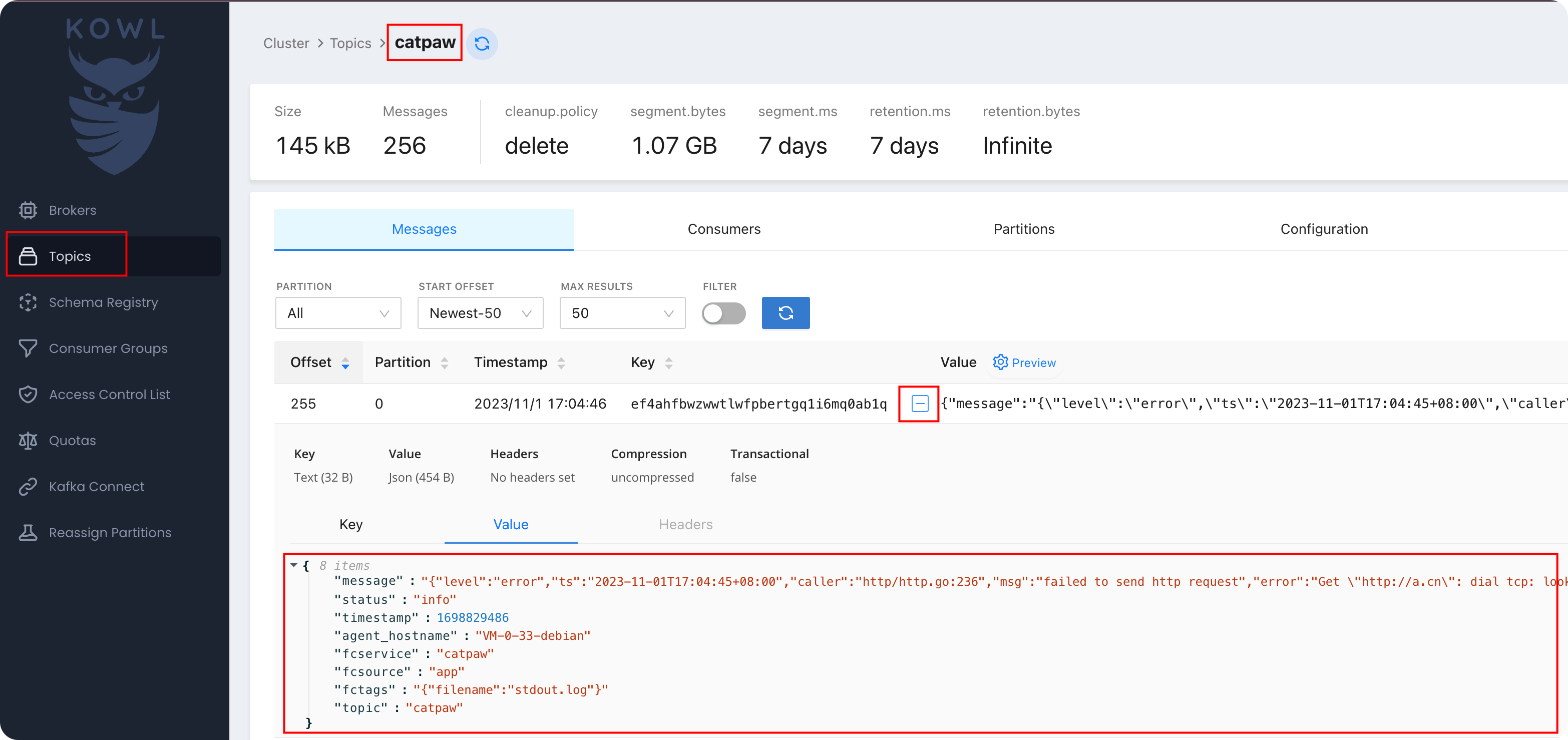 ClickHouse + ClickVisual 构建日志平台 - 知乎