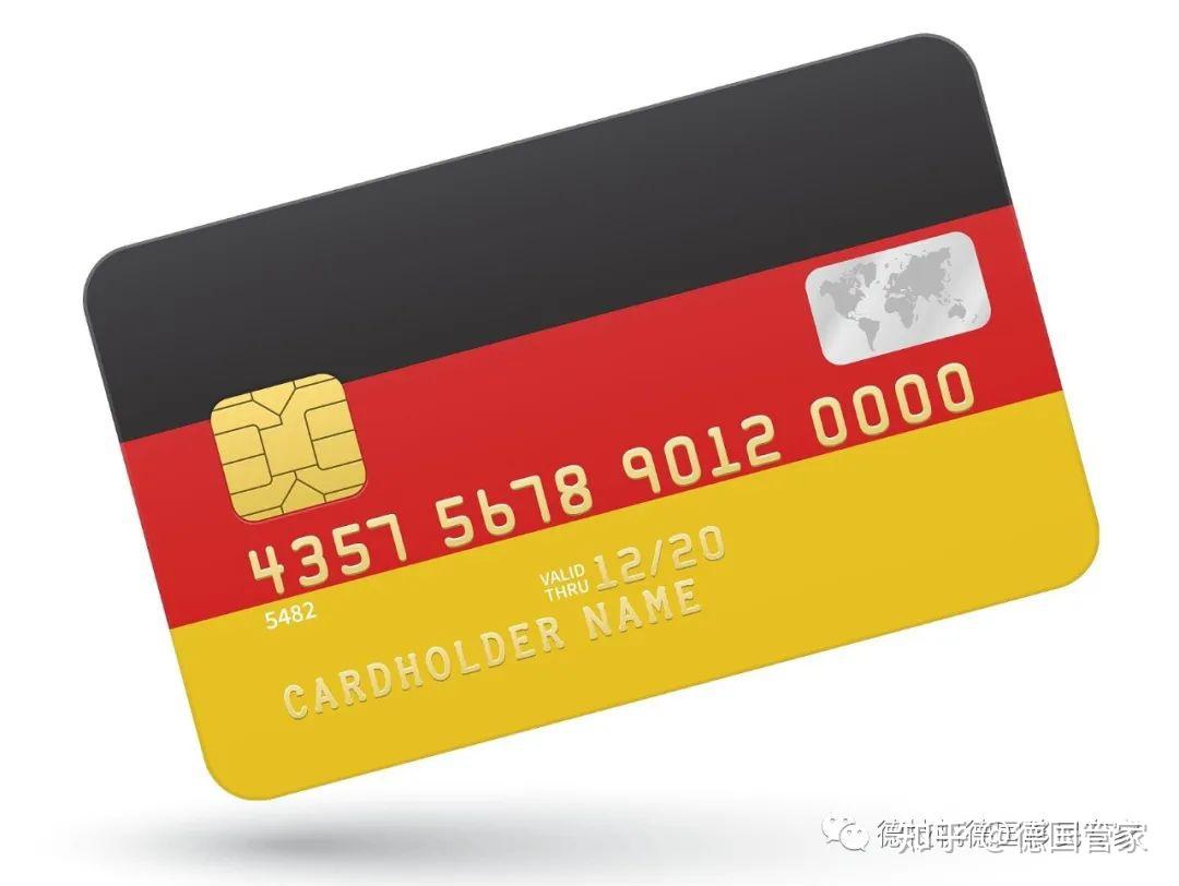 想了解德国银行，看这里！ - 知乎