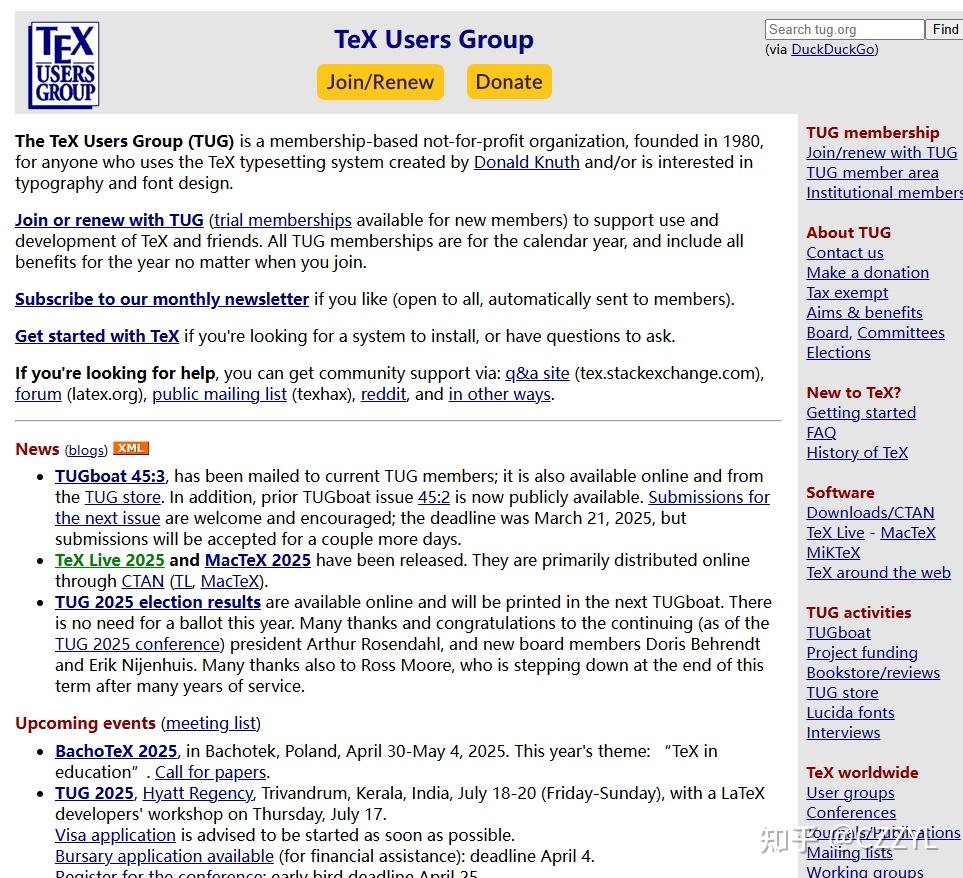 TeX Live 2025+Visual Studio Code安装配置 - 知乎