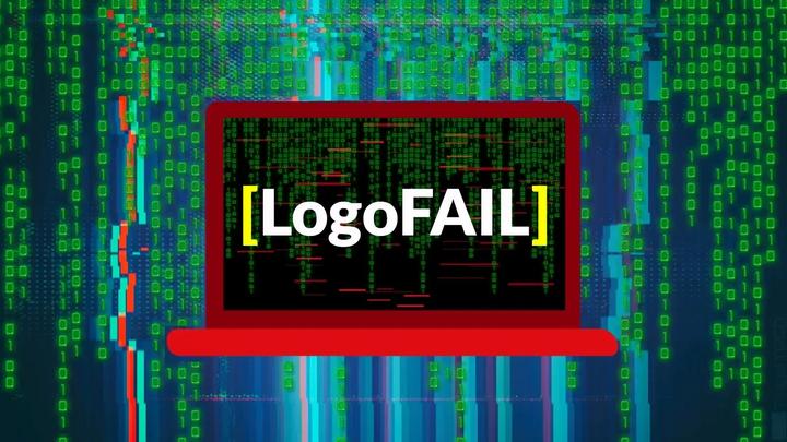 BIOS固件重大安全漏洞：LogoFAIL是什么？影响多大？ - 知乎