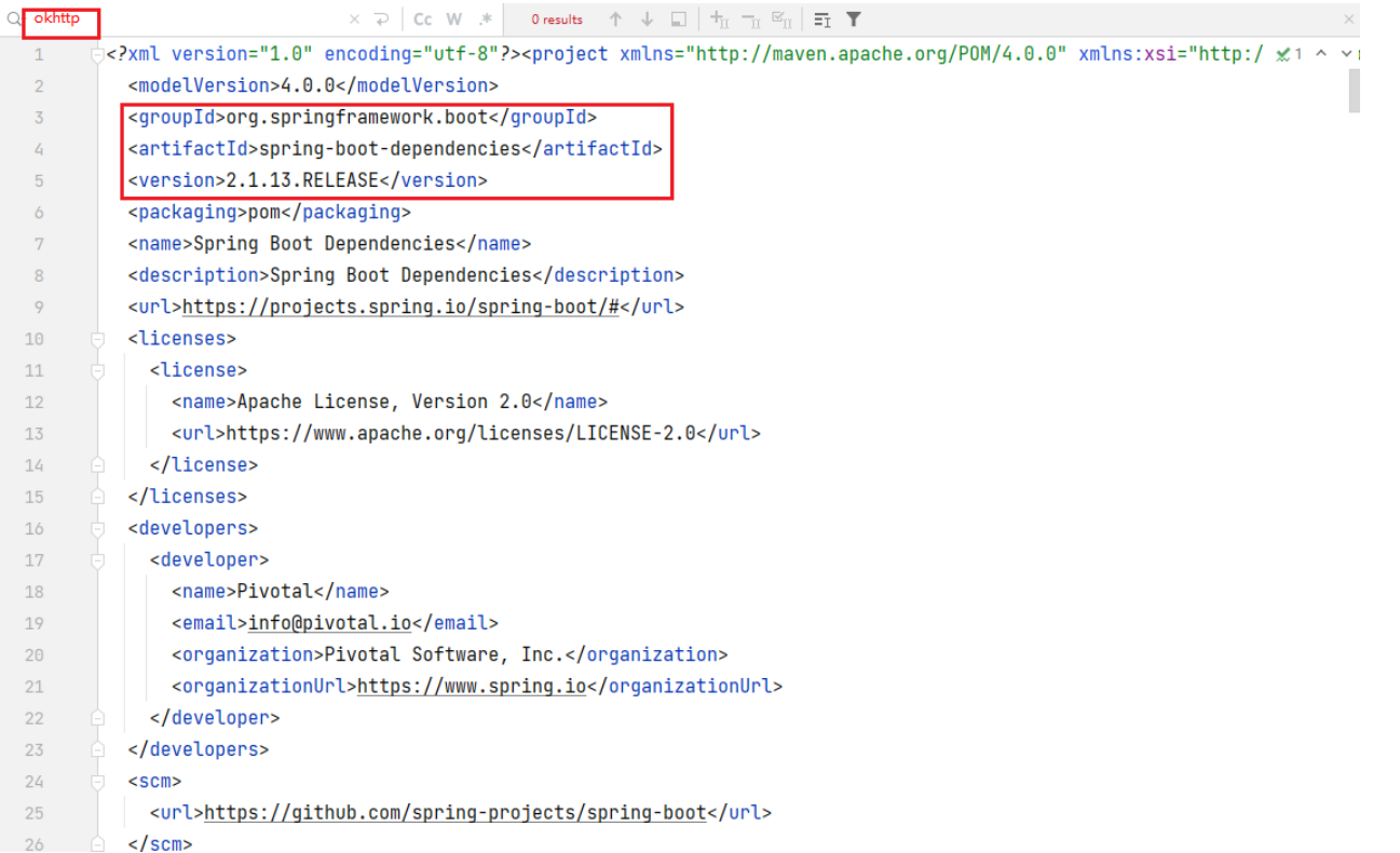 minio和okhttp版本问题 - 知乎