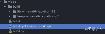 使用Cython和pyinstaller进行打包 - 知乎