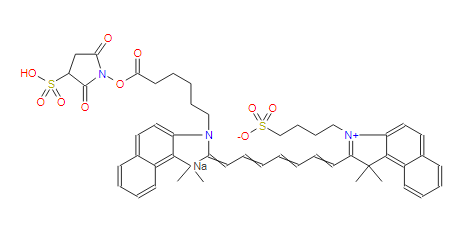 190714-28-4，ICG-Sulfo-OSu sodium可用于制备ICG生物偶联物 - 知乎