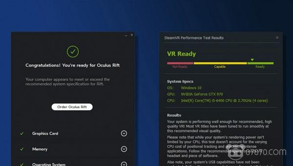 如何判断你的电脑是否兼容VR？这里有一份指南 - 知乎