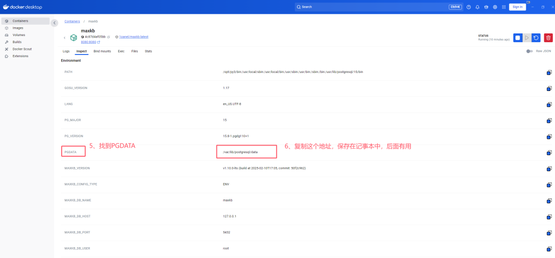 Ollama+DeepSeek+MaxKB搭建本地知识库 - 知乎