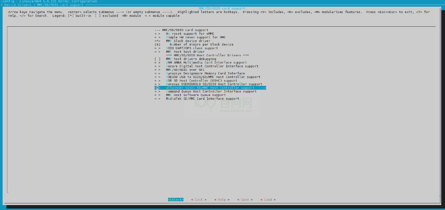 Linux MMC 开发指南 - 知乎