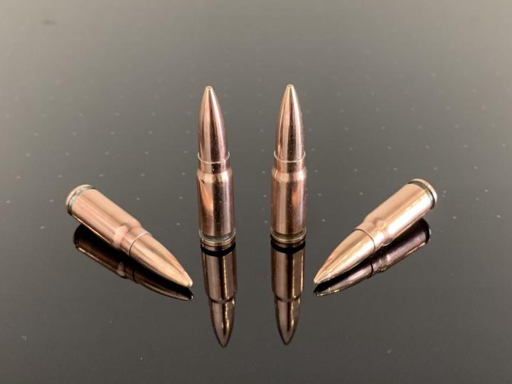 5.8mm手枪的兴衰 - 知乎