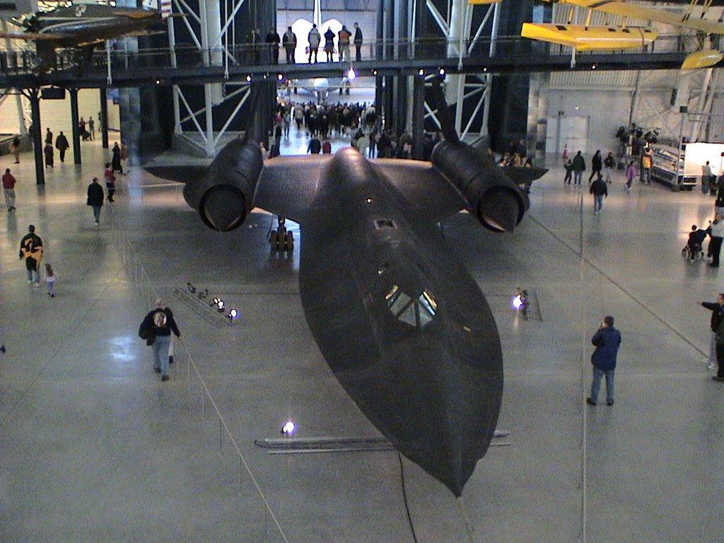 洛克希德公司 / Lockheed Corporation - 中英文维基百科词条，由辽观搬运、翻译、整合 - 知乎