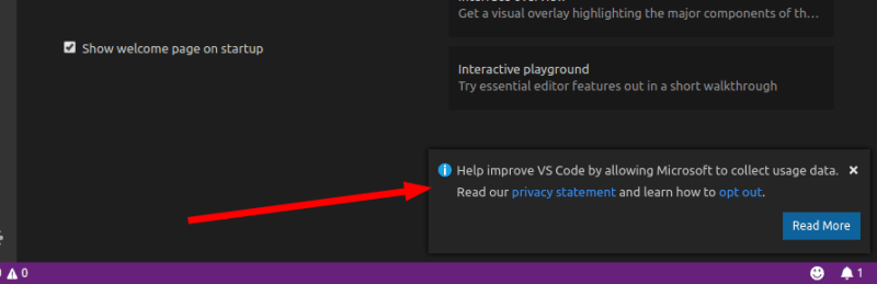 VSCodium：100% 开源的 VS Code - 知乎