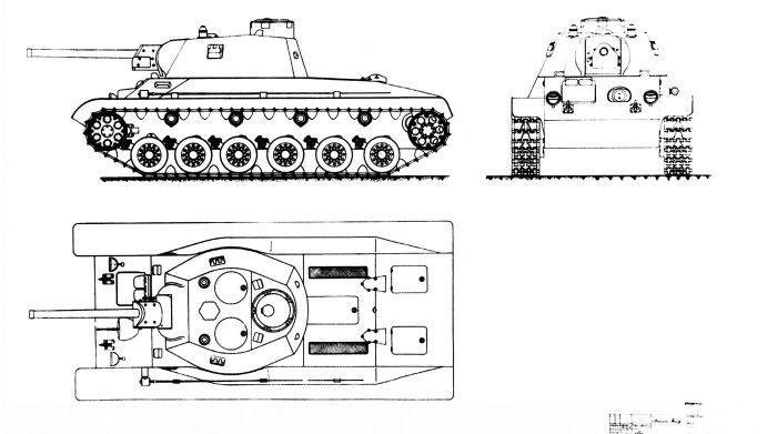 讲武堂：作为苏联的胜利坦克 T-34到底能不能打？ - 知乎