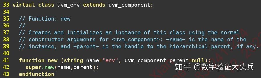 [UVM源代码研究] 聊聊uvm_tlm_analysis_fifo这个特殊的uvm_component（uvm-1.2版） - 知乎