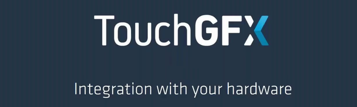 TouchGFX界面开发 | TouchGFX软件安装 - 知乎
