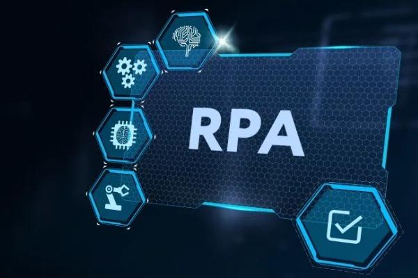被Forrester和Gartner认可的国产RPA，究竟做对了什么｜36氪专访 - 知乎