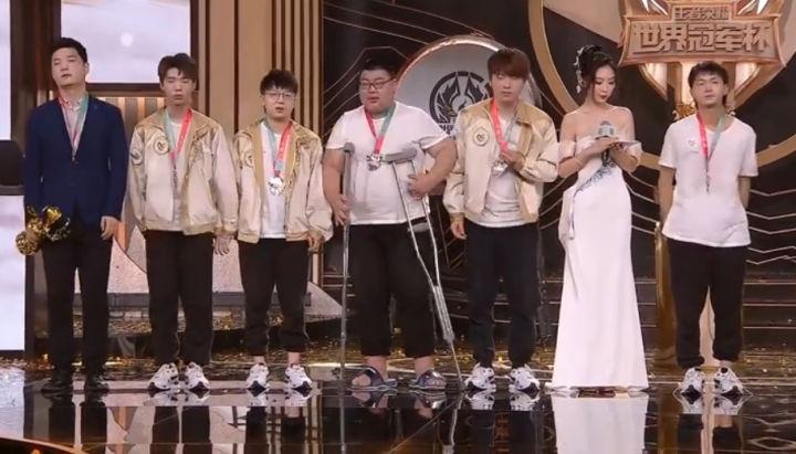 KPL：RNG真要卖了？QG老板亲自爆料，开价6亿将成下一个狼队 - 知乎