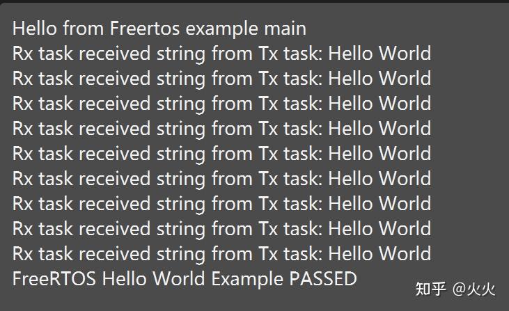 ZYNQ-RTOS（一）从HelloWorld开始 - 知乎