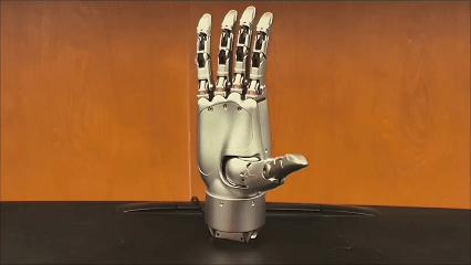 蚂蚁集团入股，斯坦福、清北都在用的国产机器人灵巧手 - 知乎