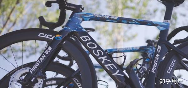 为什么不少骑行博主选择BOSKEY不死骑，这车好在哪里？