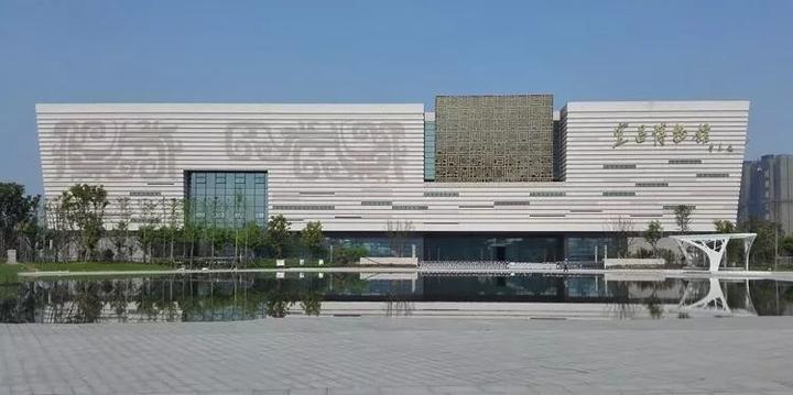 博物馆Vol.138 | 宜昌博物馆 - 知乎