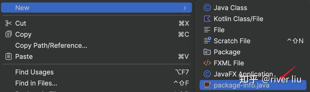详解 Java package-info.java - 知乎