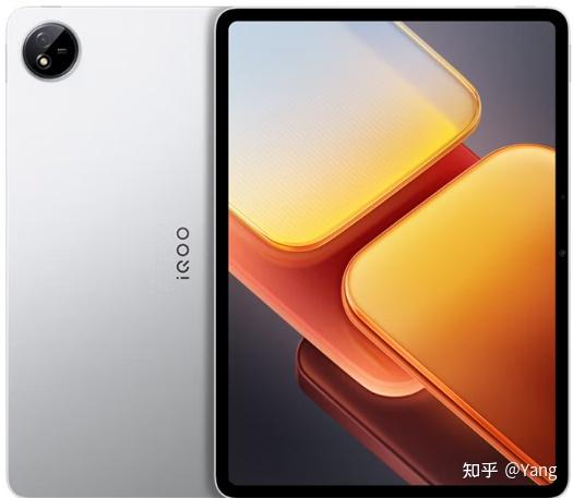 2025年（618）VIVO & IQOO平板推荐-超全参数对比