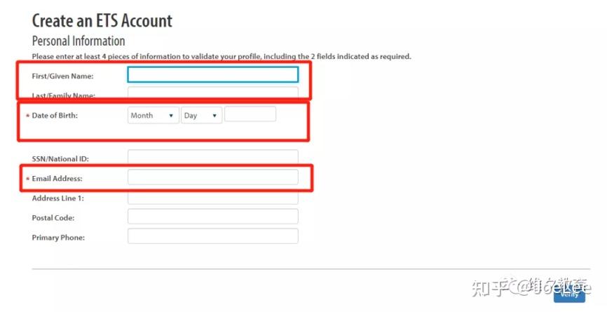 现在如何查询gre成绩，我在www.ets.org/mygre点击后，选择账号又跳回了主页，如何解决? - 知乎