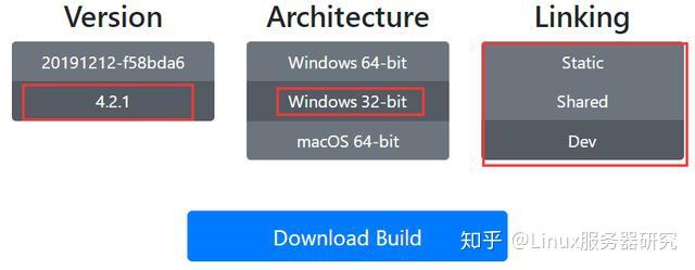 QT+FFmpeg4.x Windows开发环境搭建 - 知乎