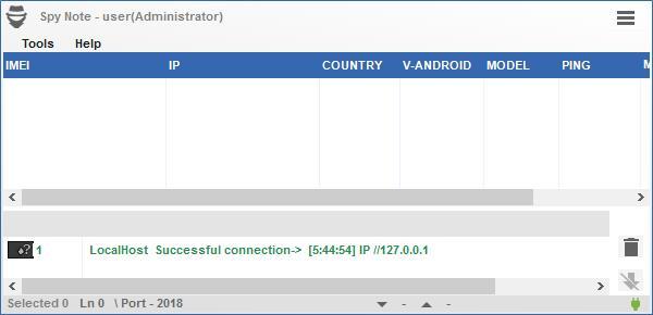 两款Android远控（DroidJack+SpyNote）使用记录 - 知乎