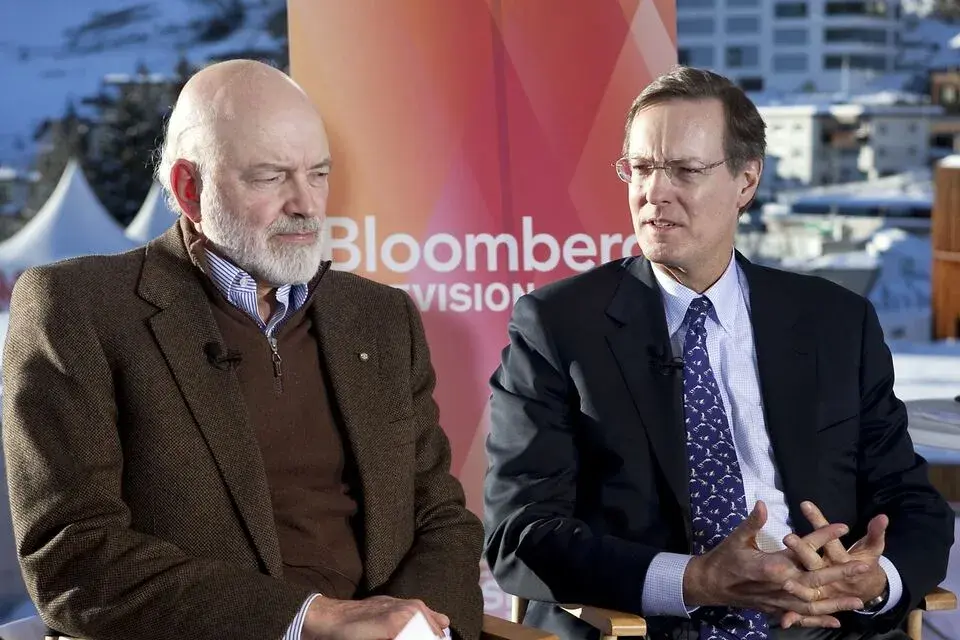 华尔街秘闻之精品投行的诞生史 - 知乎