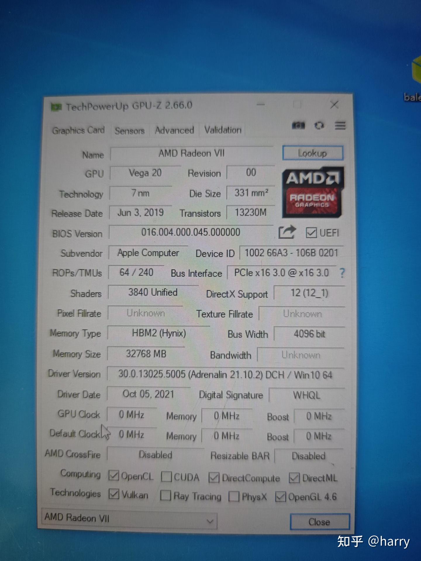 仅 900 元显卡，能不能玩 AI？——MI50 简介与购买攻略(MI50探索AI之旅一) - 知乎