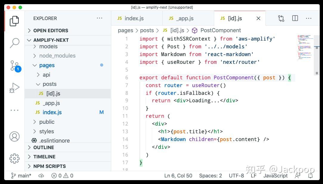 11款VS Code主题，简直就是精品！ - 知乎