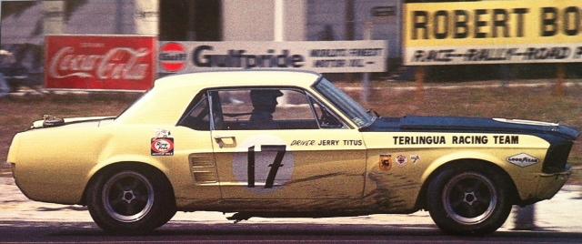 Boss Mustang——能叫「老板」的Mustang一定是个狠角儿（一） - 知乎