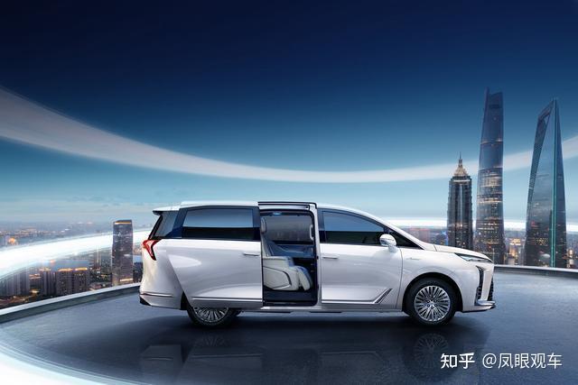 有了24.98万的比亚迪夏，GL8瞬间不香了！ - 知乎