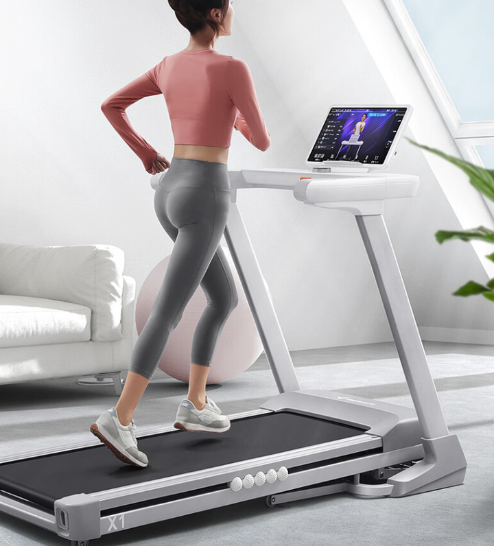 麦瑞克（MERACH）跑步机幻影X7 MR-T01和X1质量好吗？有哪些配置功能？ - 知乎