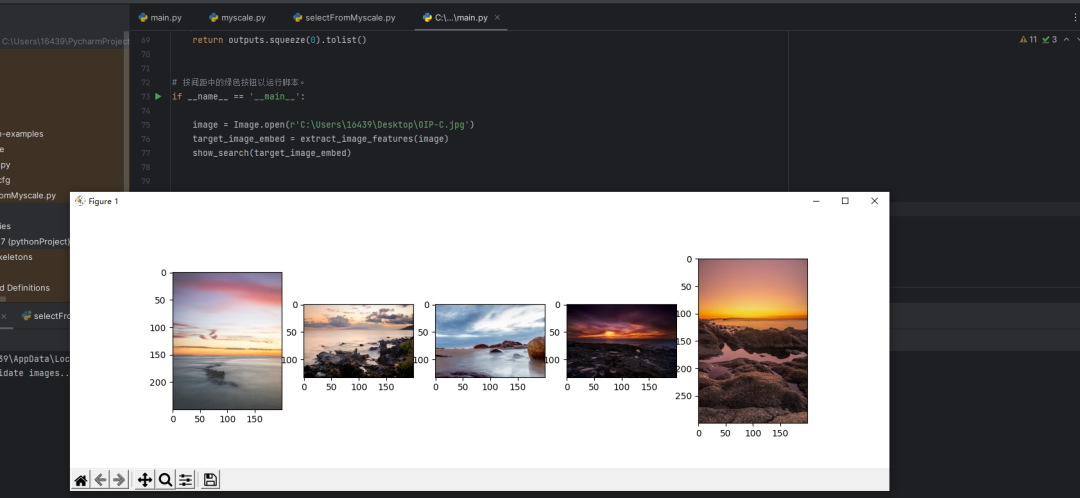 AIGC｜一文揭秘如何利用MYSCALE实现高效图像搜索？ - 知乎