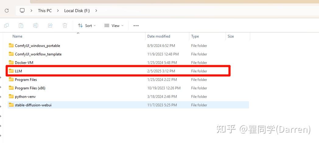 基于 ollama 私有化部署 Deepseek 通过Open webUI实现web交互。 - 知乎